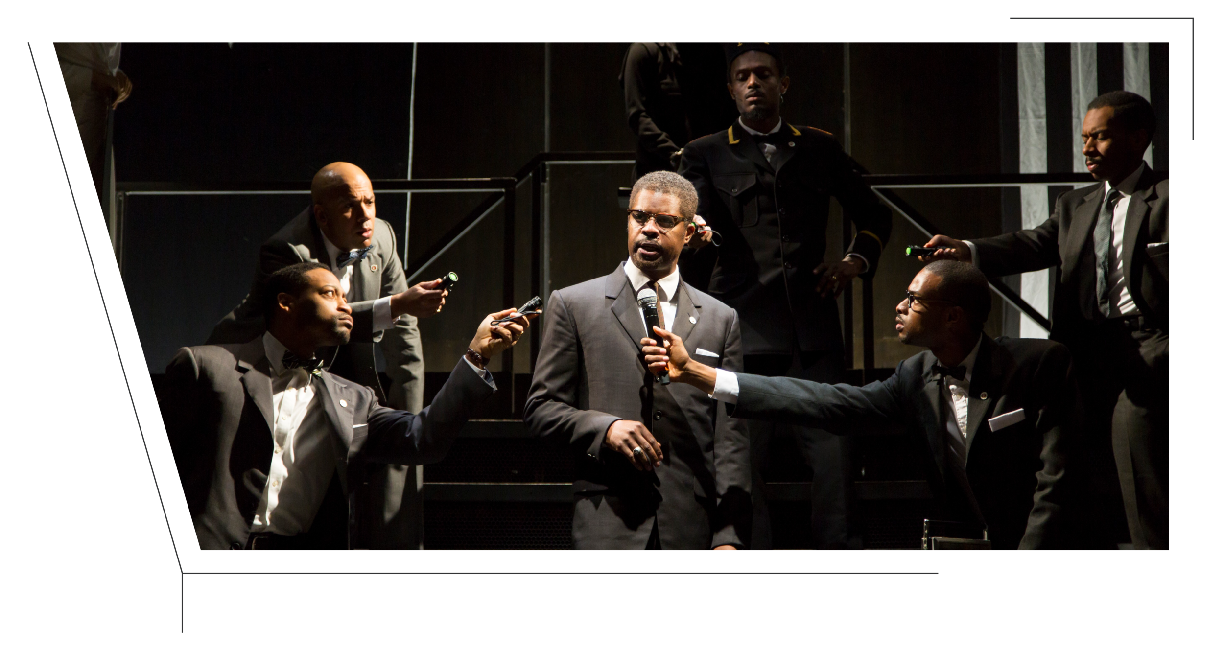 The Acting Company