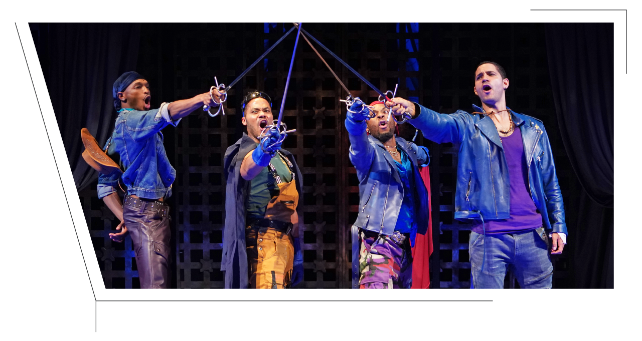The Acting Company