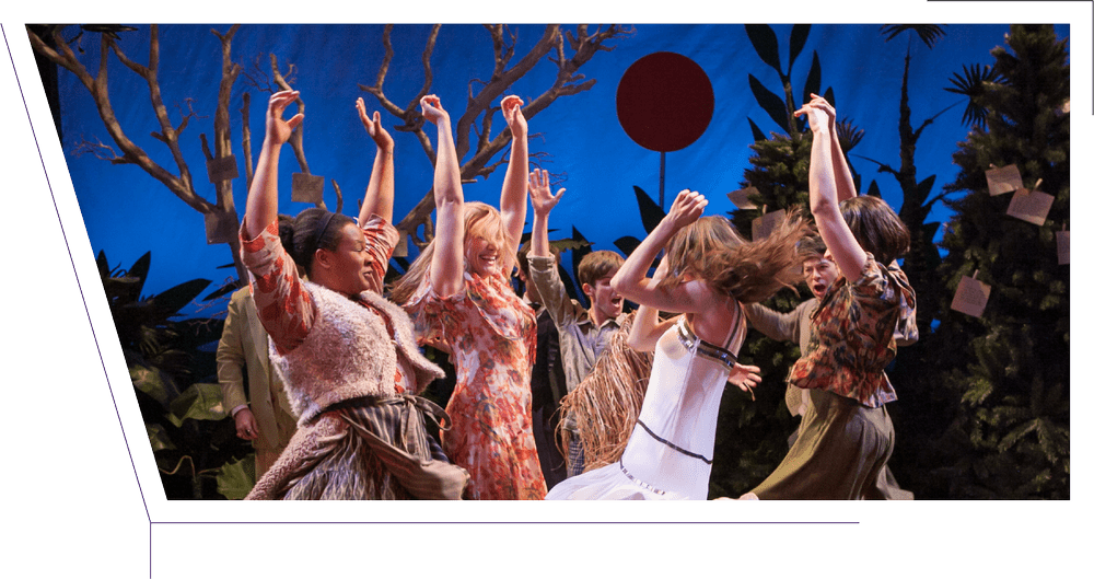 The Acting Company