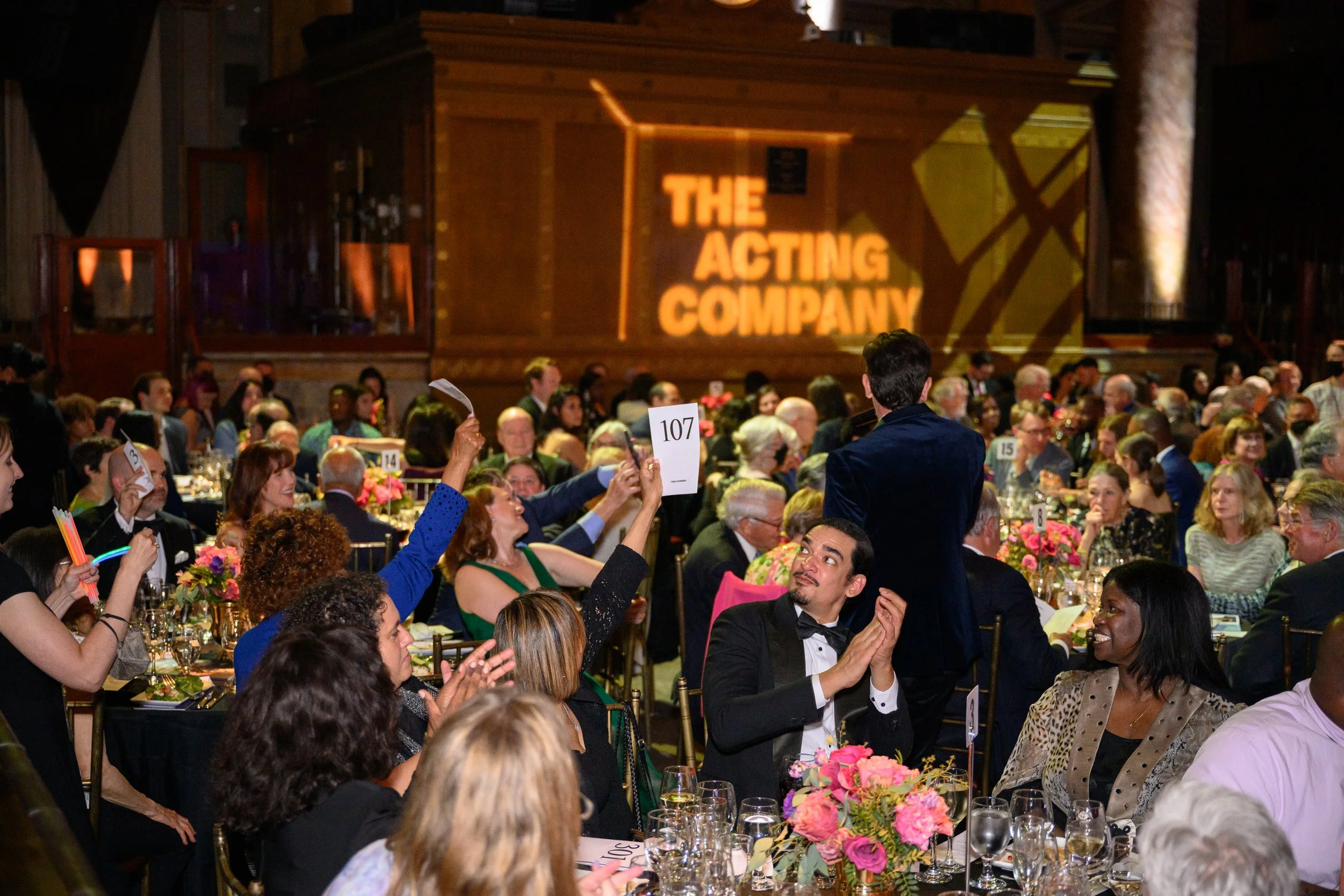 Gala — The Acting Company