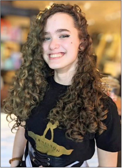 Profiles of B’not Mitzvah Girls: Deborah & Sophia Grover — McHenry ...