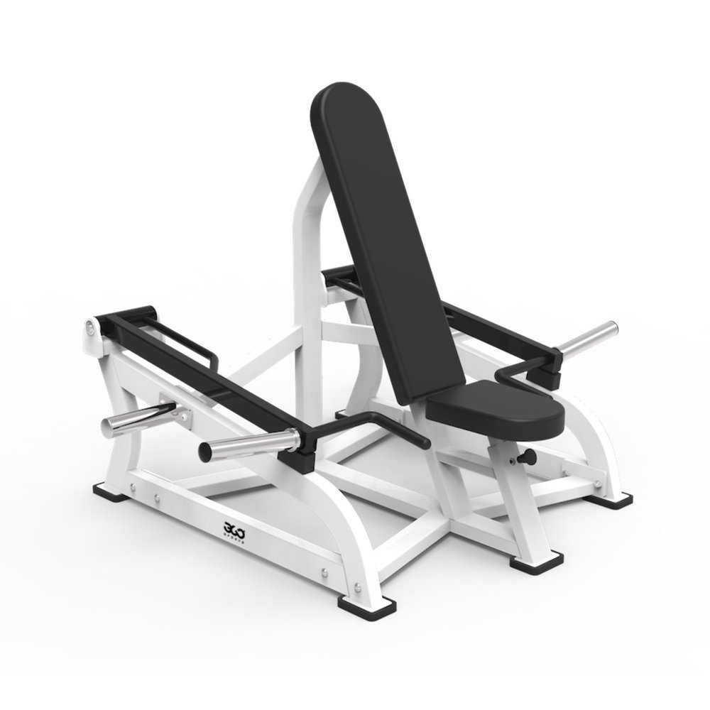Horizontal Shrug