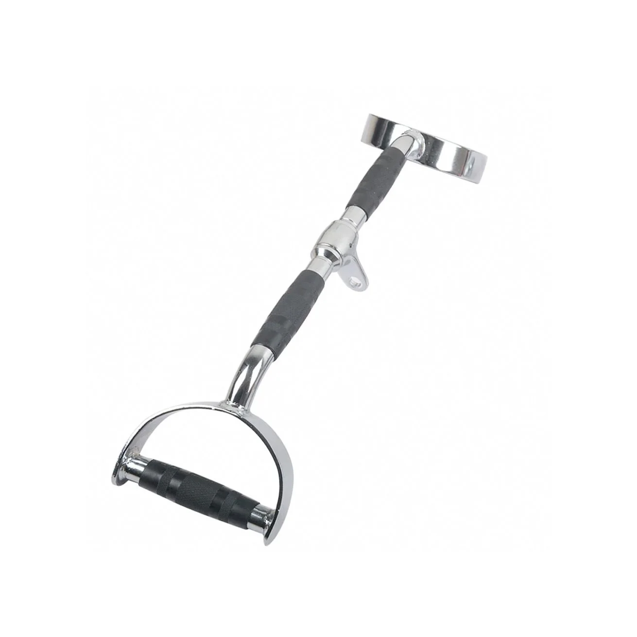 34" Multi Grip Lat Pulldown Cable Attachment By 360 Sports — 360 Sports ...