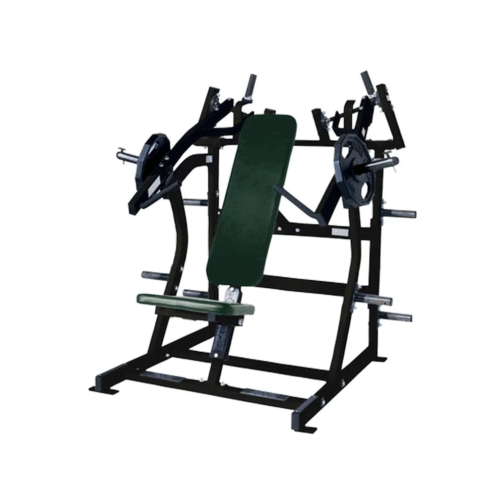 Incline Hammer Strength Press
