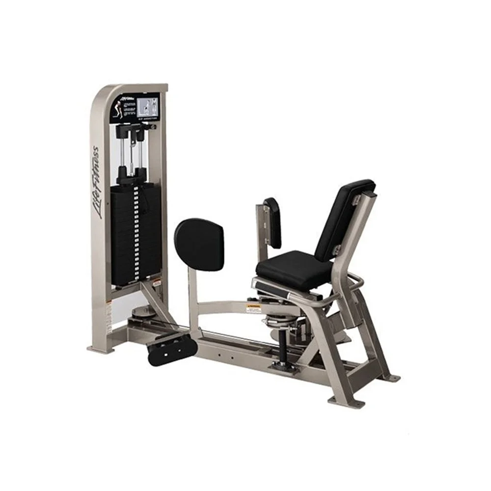 Preowned Hammer Strength/Life Fitness Pro2 Selectorized Hip Abduction — 360 Sports Products