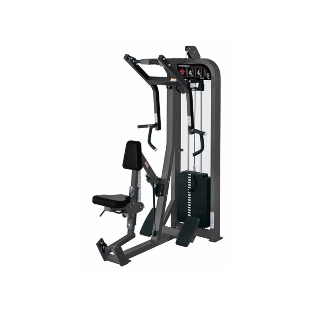 Preowned Hammer Strength/Life Fitness Pro2 Selectorized Seated Row ...