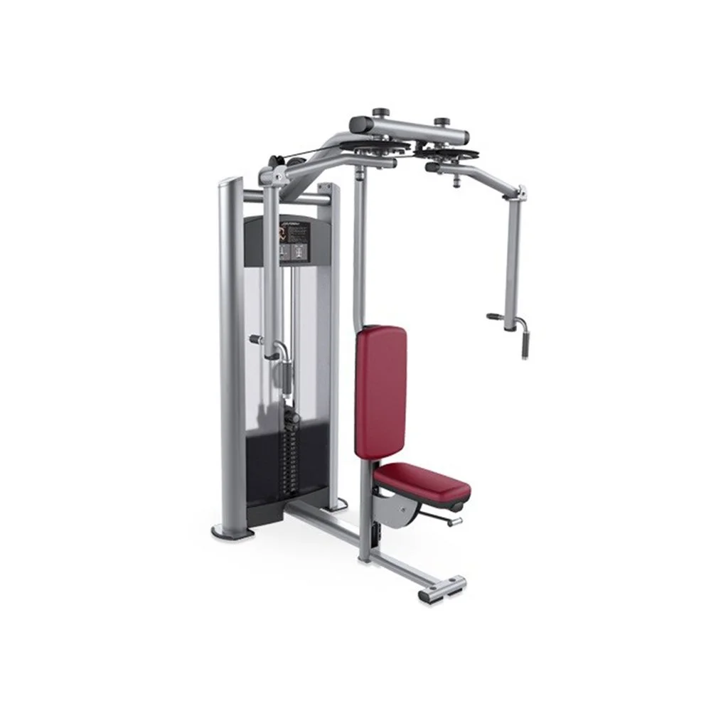 Preowned Life Fitness Insignia Series Pec Fly/Rear Delt — 360 Sports ...