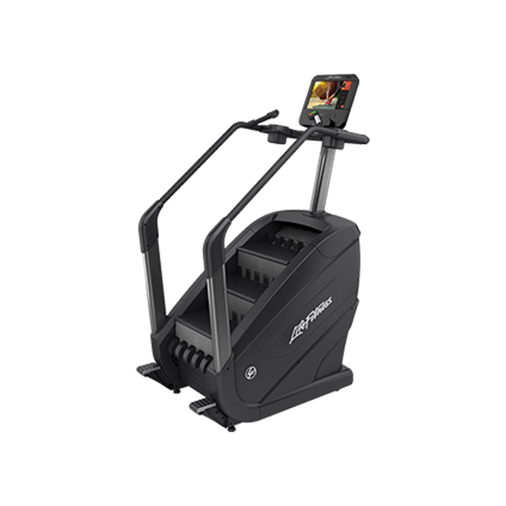 Preowned Life Fitness Integrity Series Powermill w/Discover Se3HD ...