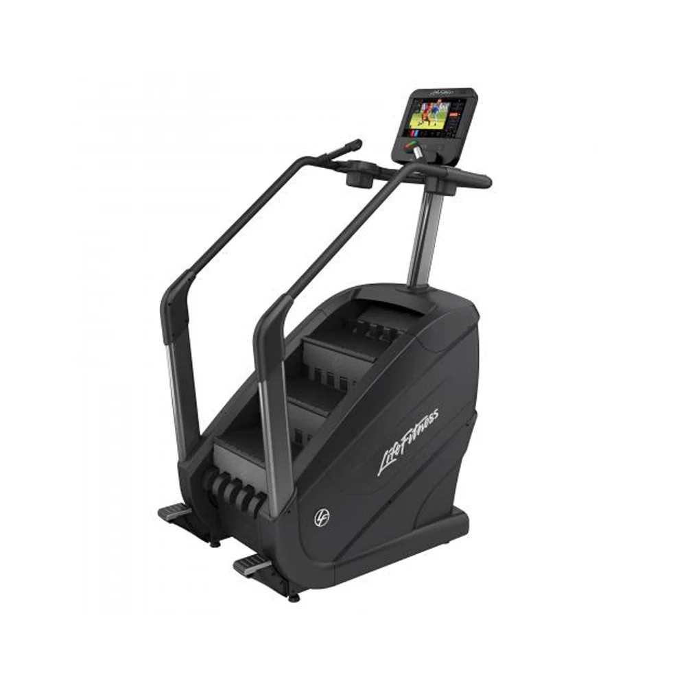 Preowned Life Fitness Integrity Series Powermill w/Discover ST Console ...