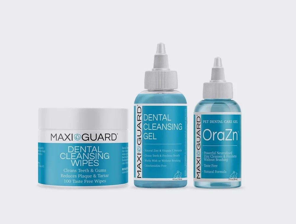 Our Products — H&C Animal Health