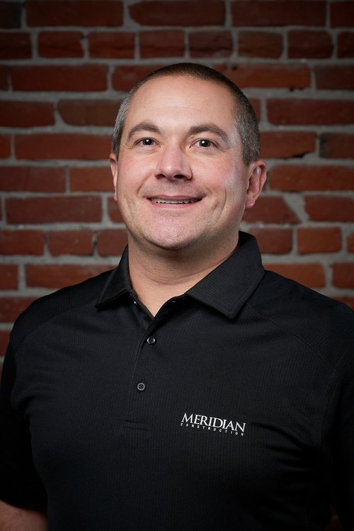 Matt Wheelwright — Cornerstone Construction and Development, Inc.