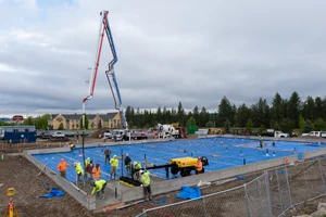 Cornerstone Construction and Development, Inc.