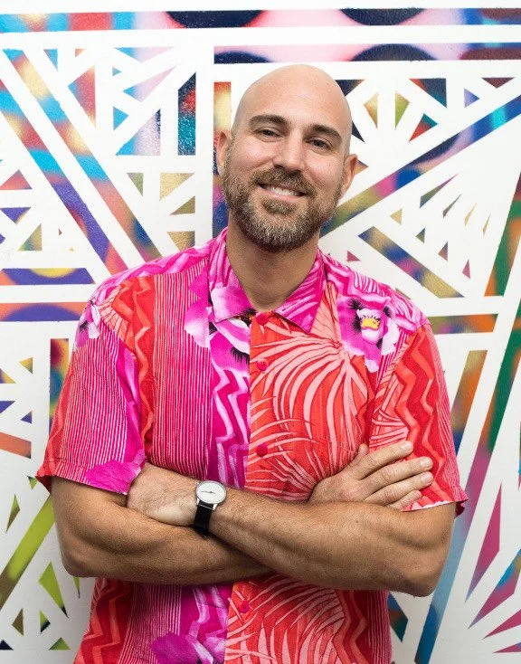 OUR TEAM — The Chris Wilson Foundation