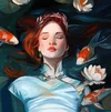 Portrait Artist - Spectrum Art Studio