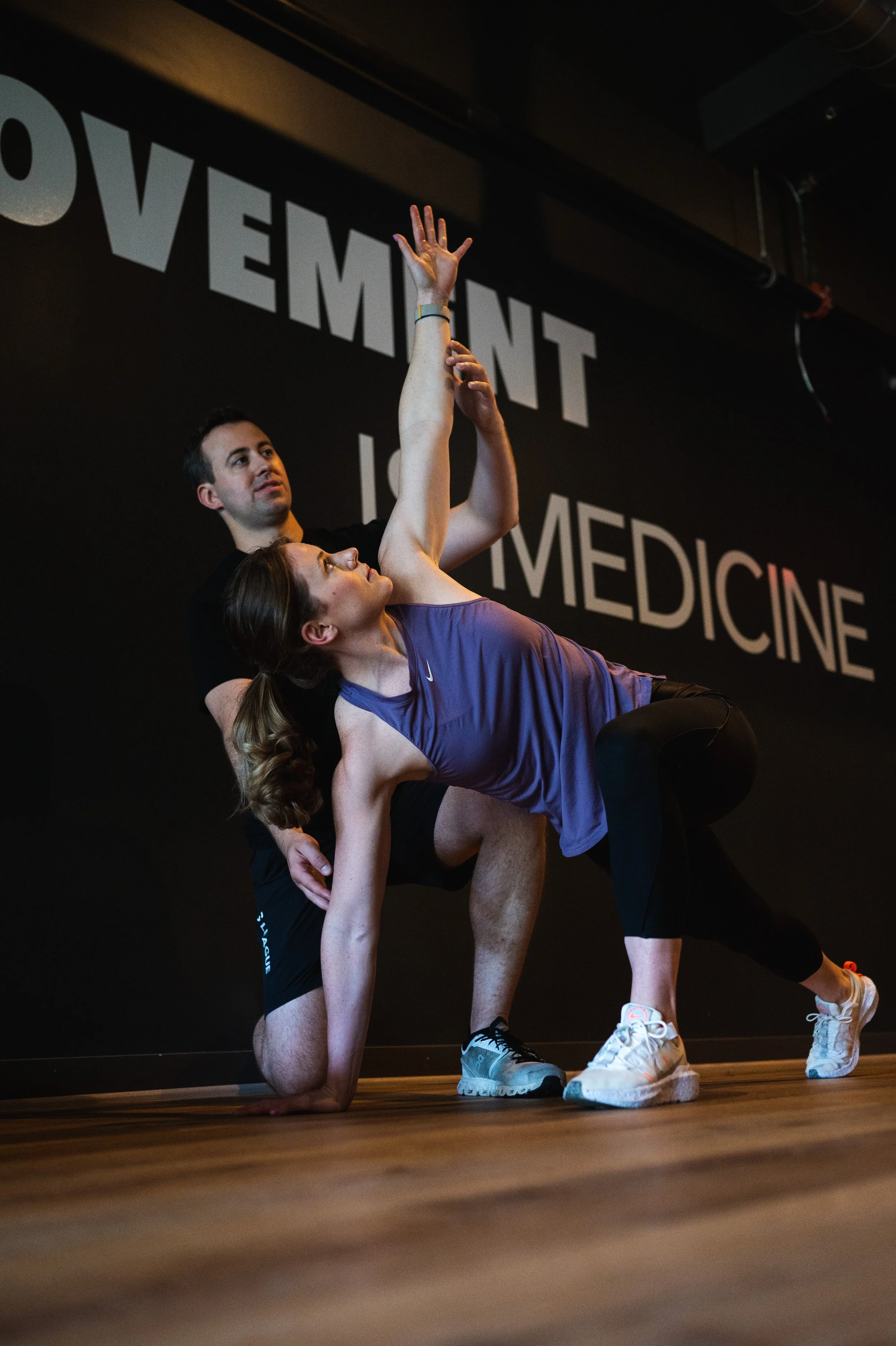 Performance Therapy Washington DC | Physical Therapy Capitol Hill DC