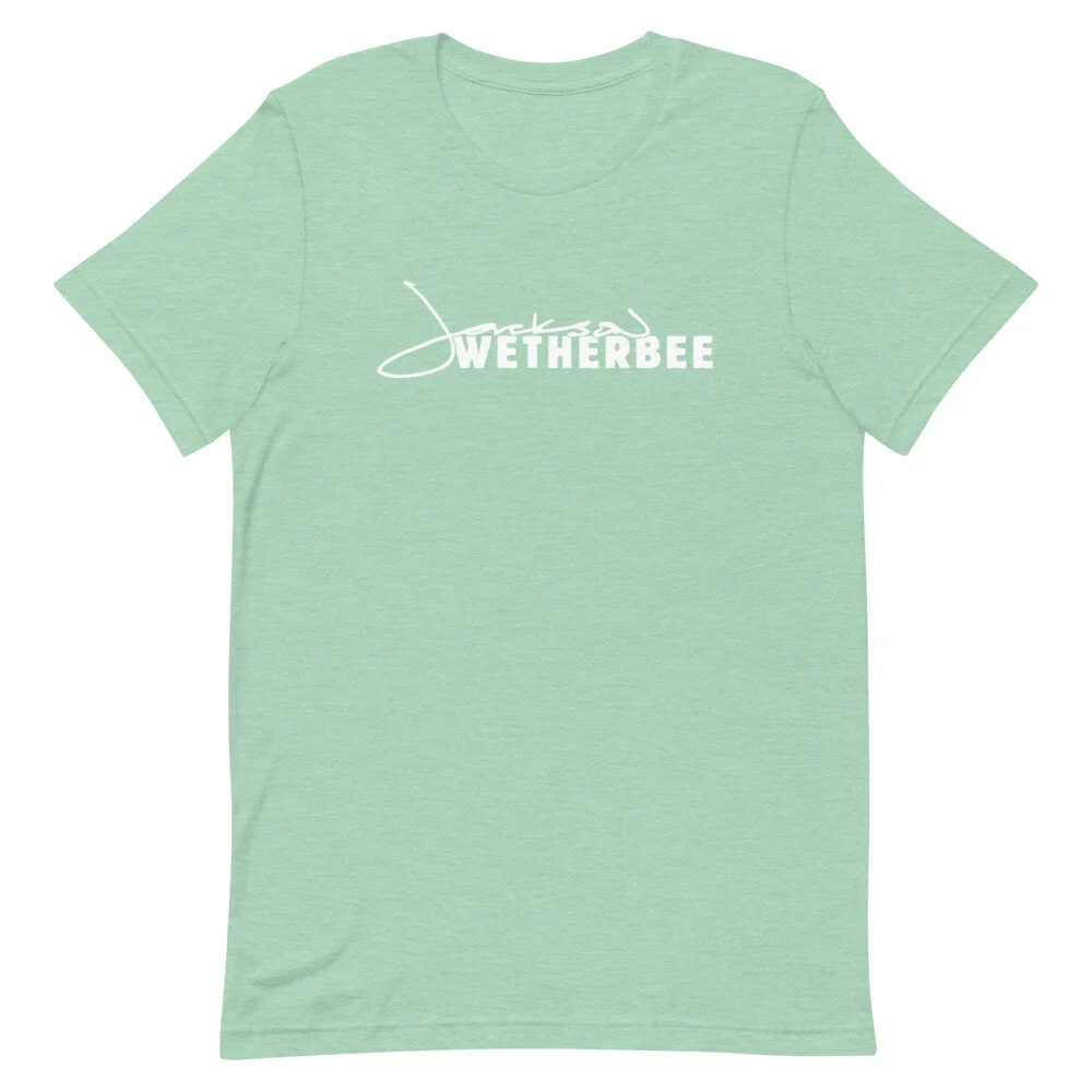 Jackson Wetherbee