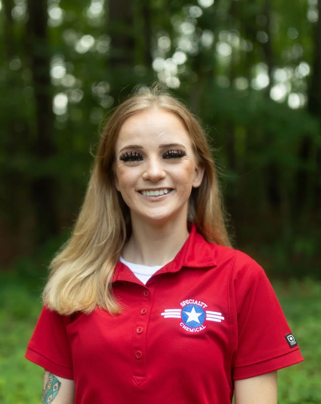 Our Team — Specialty Chemical Corporation