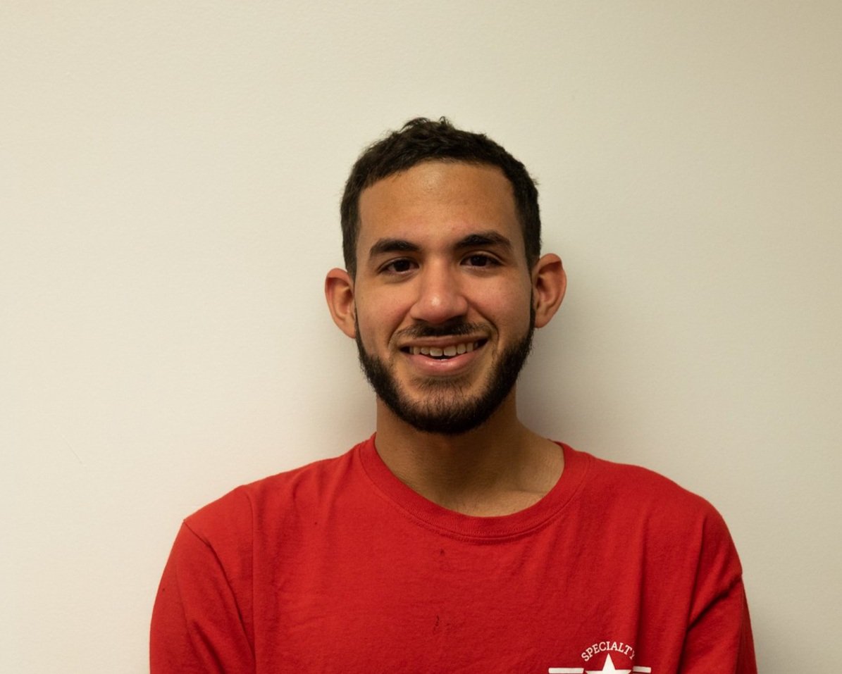 Our Team — Specialty Chemical Corporation