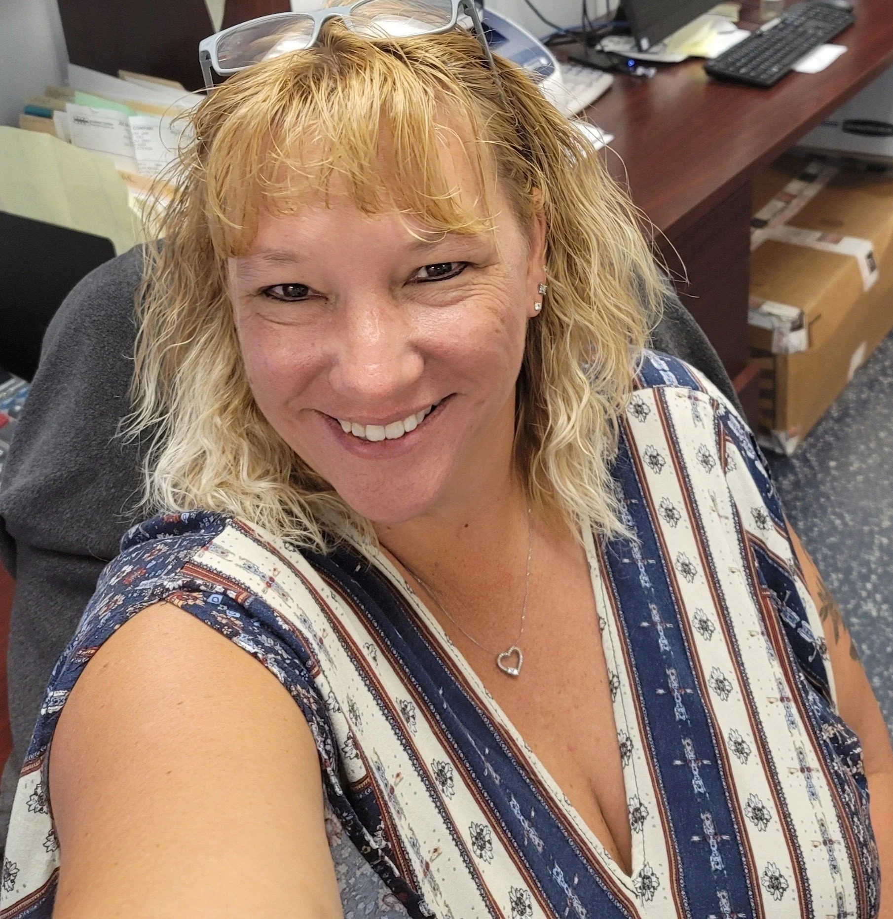 Our Team — Specialty Chemical Corporation