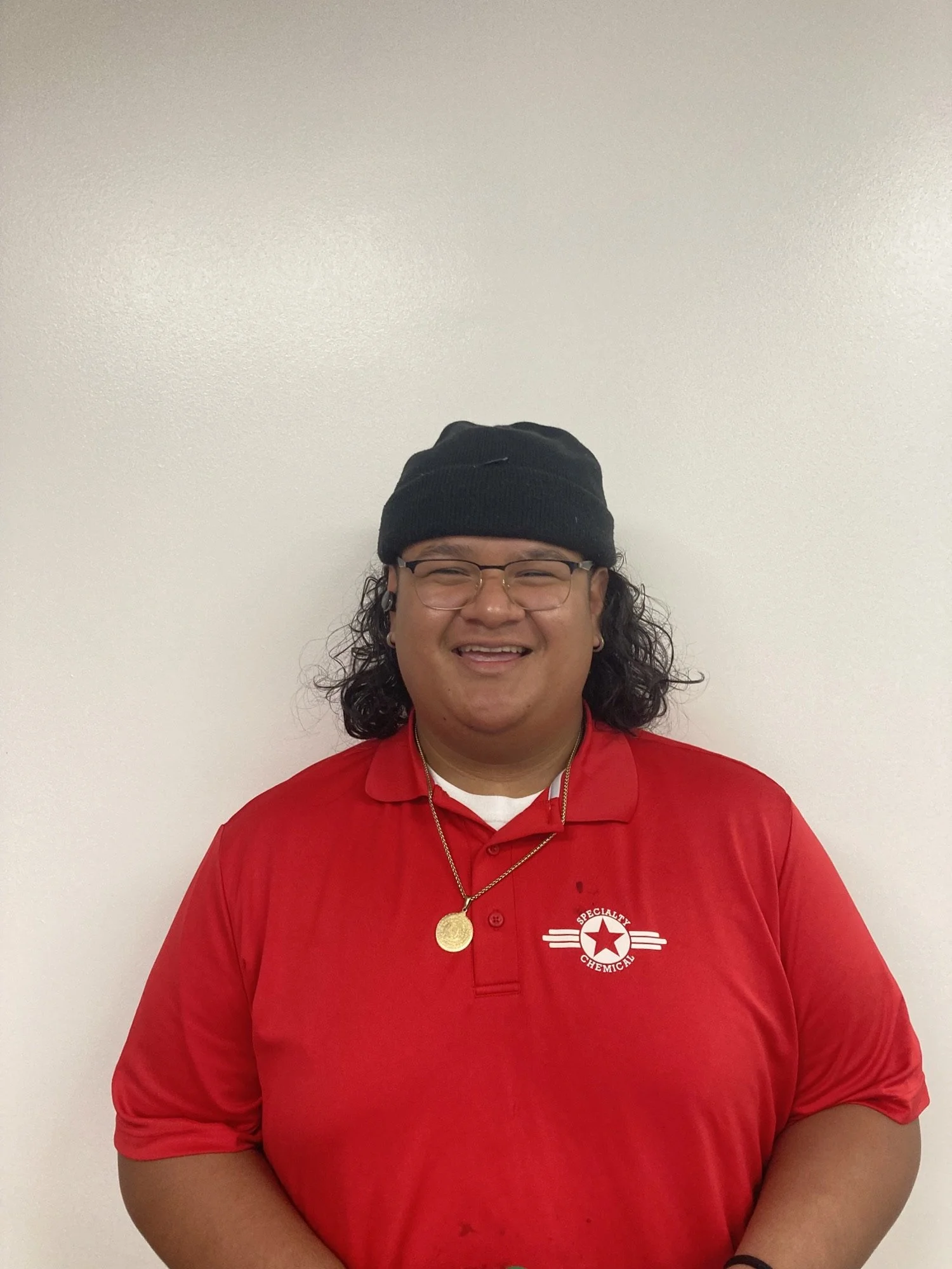 Our Team — Specialty Chemical Corporation