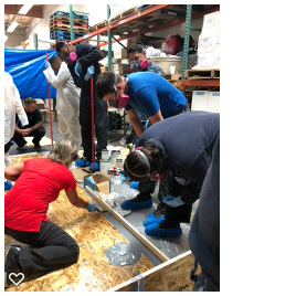 Military — Specialty Chemical Corporation