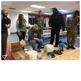 Military — Specialty Chemical Corporation