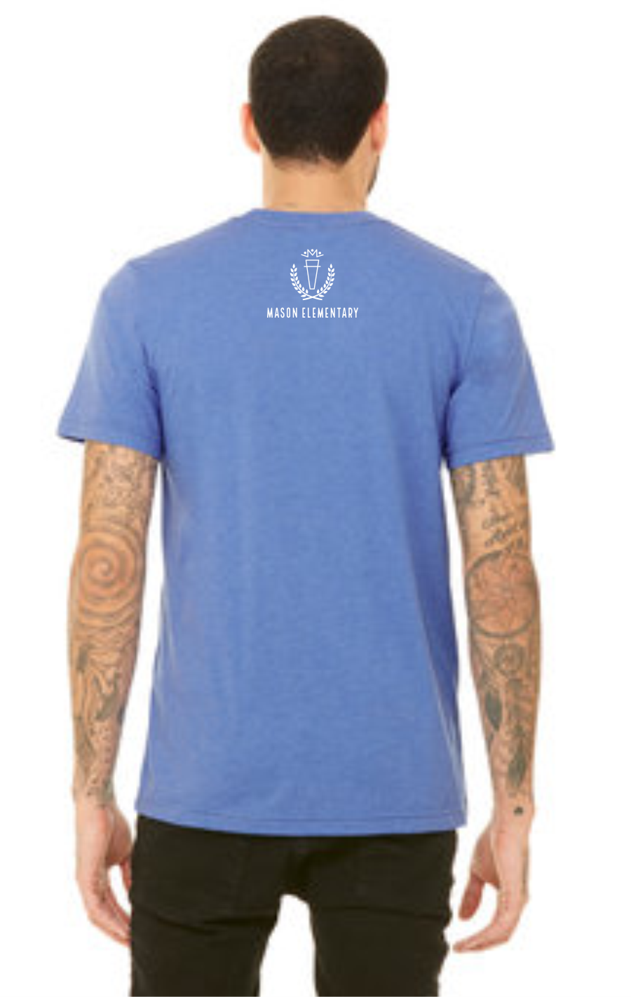 Store 2 — Mason Elementary PTO