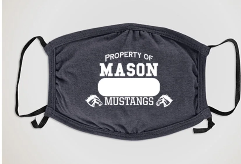 Store 2 — Mason Elementary PTO