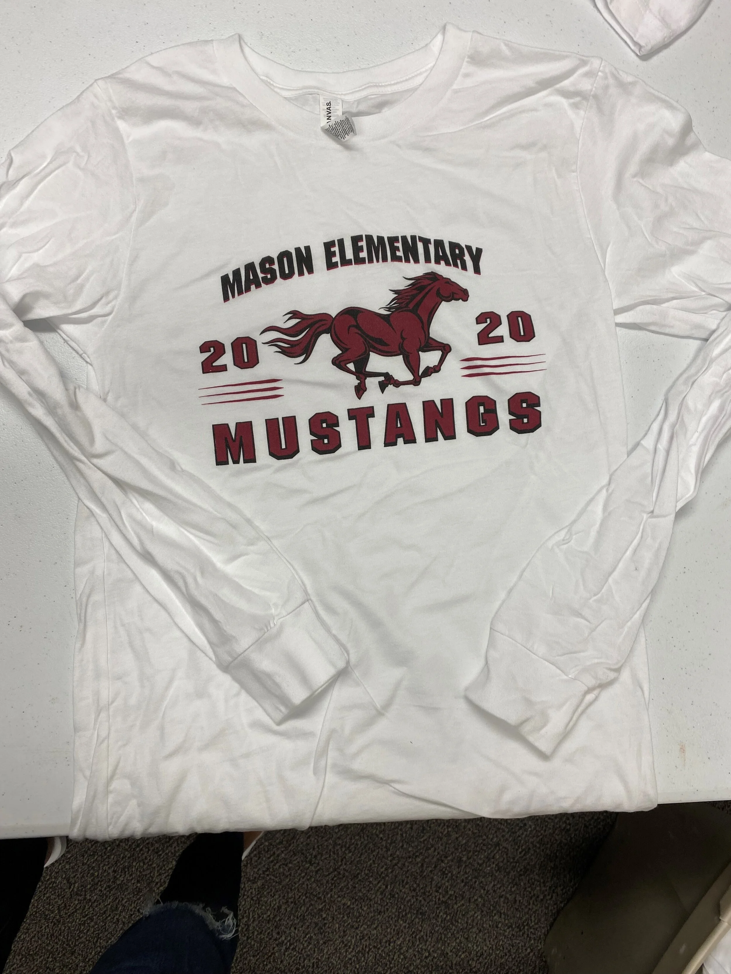 Store 2 — Mason Elementary PTO