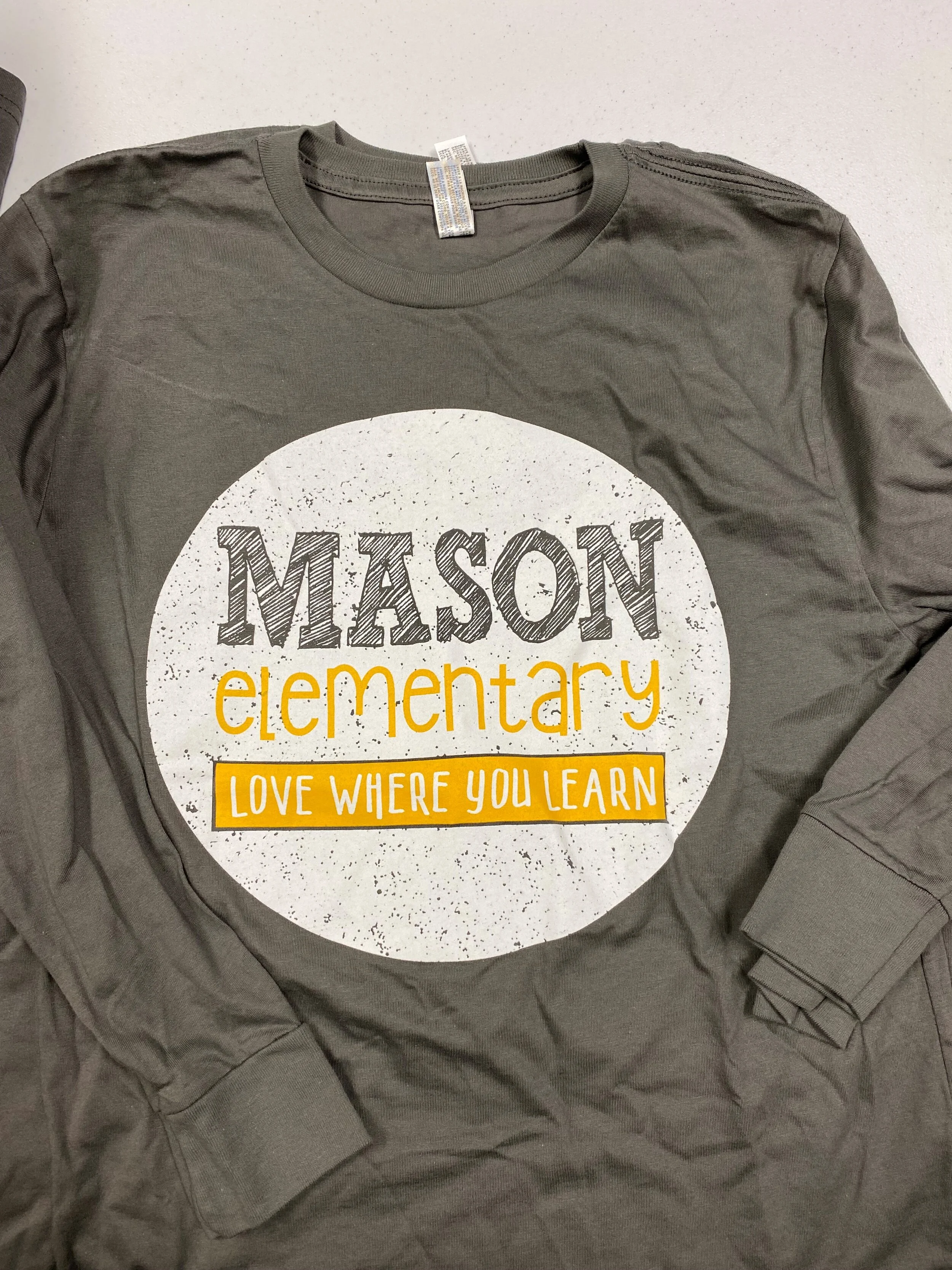 Store 2 — Mason Elementary PTO