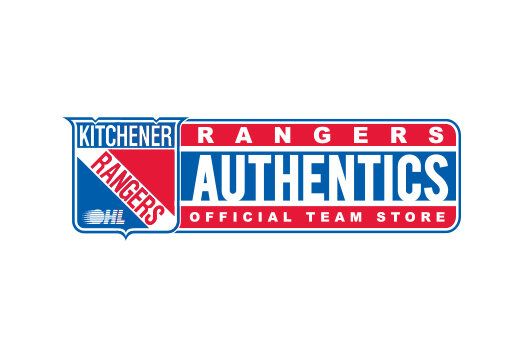 Rangers VIP Card — Kitchener Rangers Season Tickets