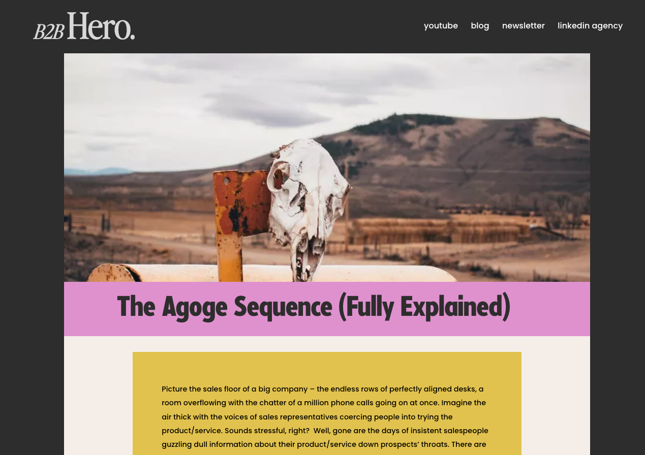 portfolio — Amelie Pollak, copywriter + brand strategist