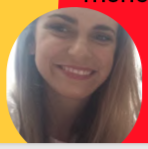 Amelie Pollak, copywriter + brand strategist