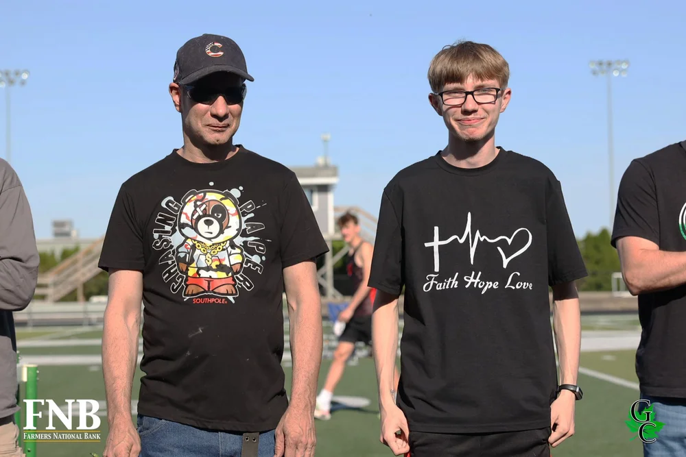 2024 GHS Track & Field — Geneseo Current