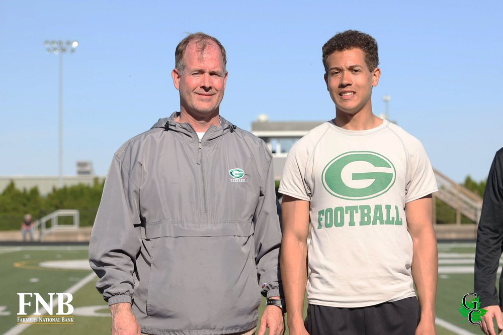 2024 GHS Track & Field — Geneseo Current