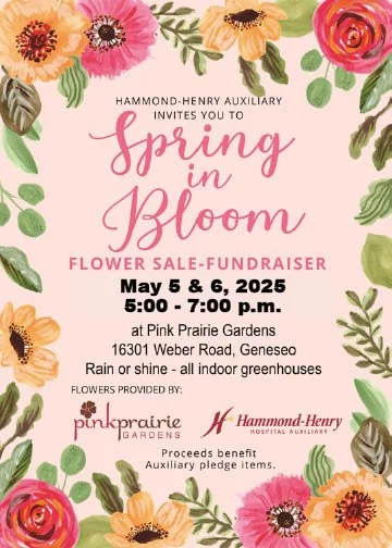 Local Geneseo Events — Geneseo Current