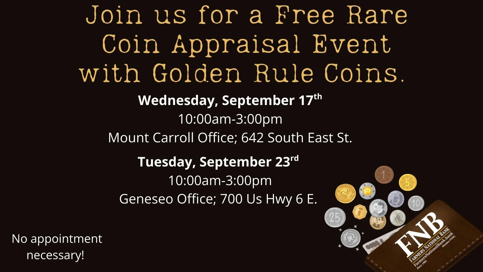 Local Geneseo Events — Geneseo Current