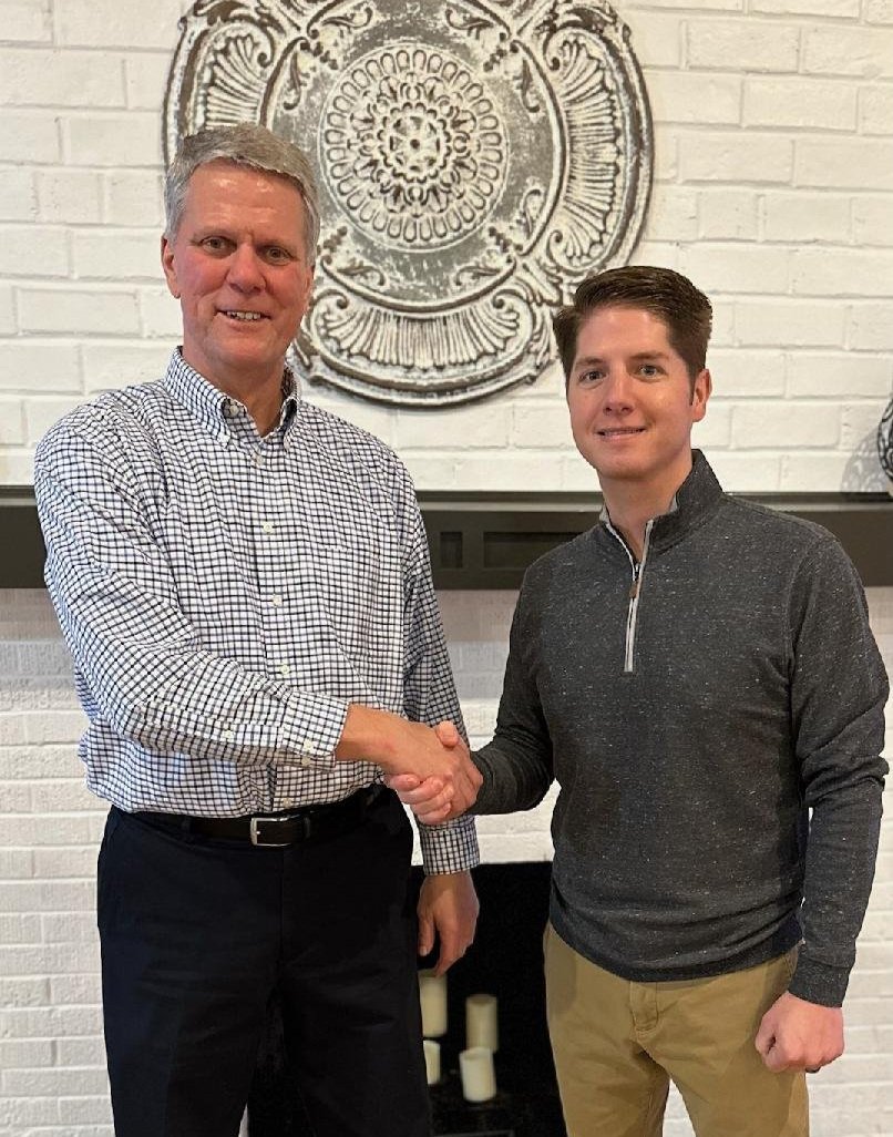 Steve Taets appointed Community President at Farmers National Bank ...