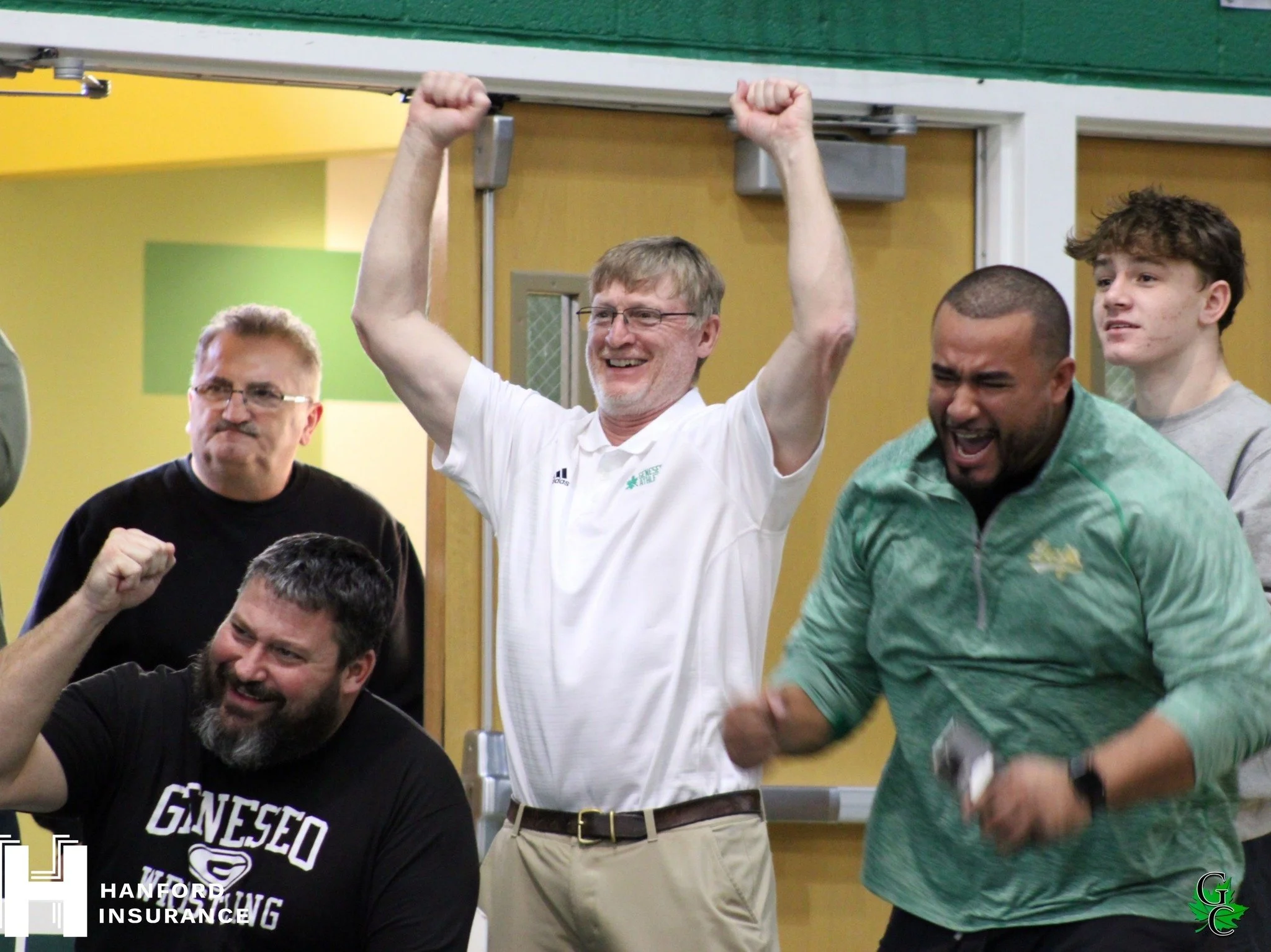 Geneseo Teacher and Coach Jon Murray Retiring from Teaching and ...