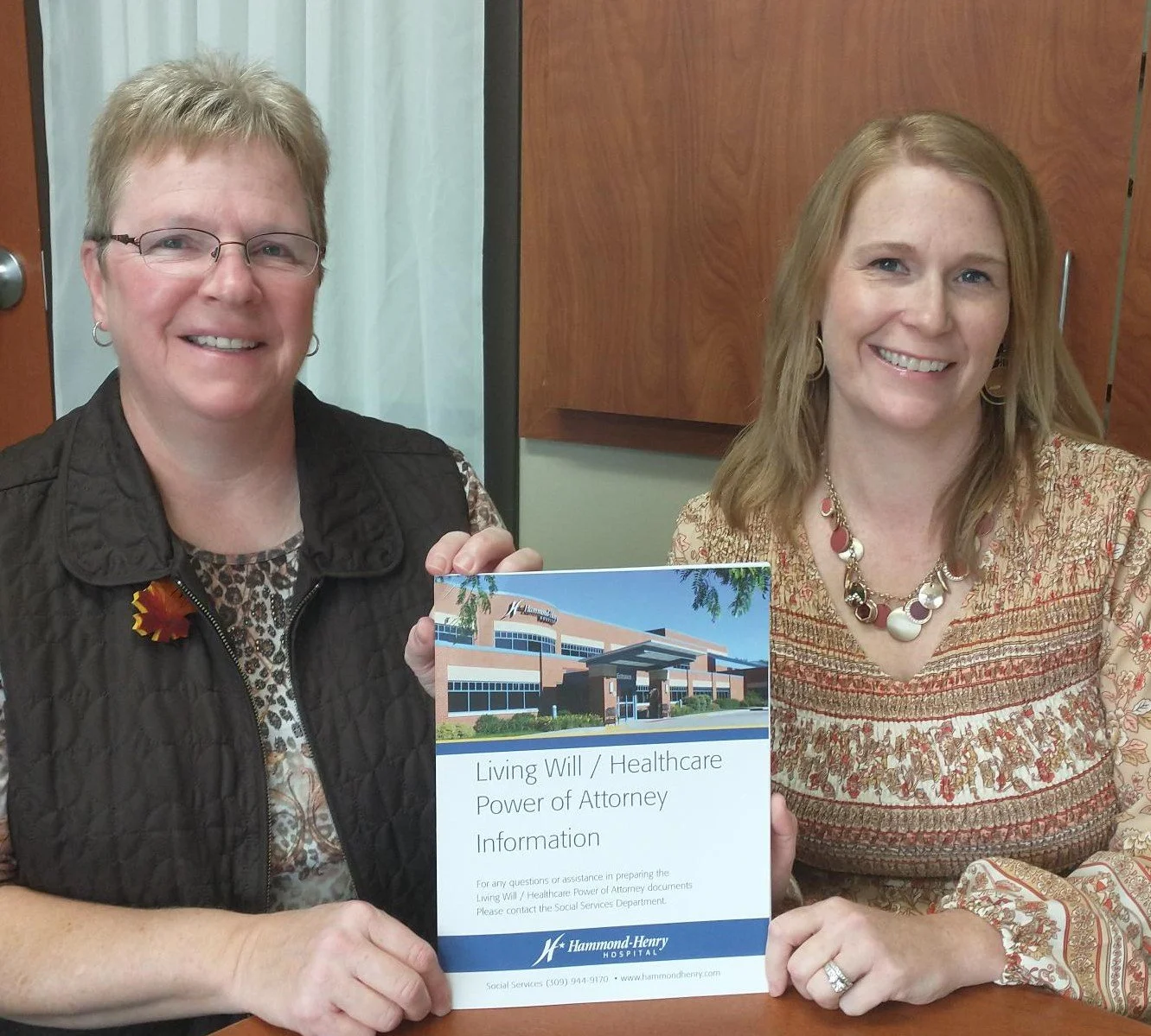 Women’s Health Series Luncheon Program Is Oct. 26 — Geneseo Current
