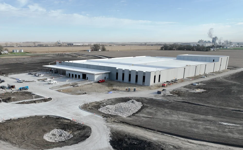 Wyffels Hybrids builds QA lab, creates new roles and adds new employees ...