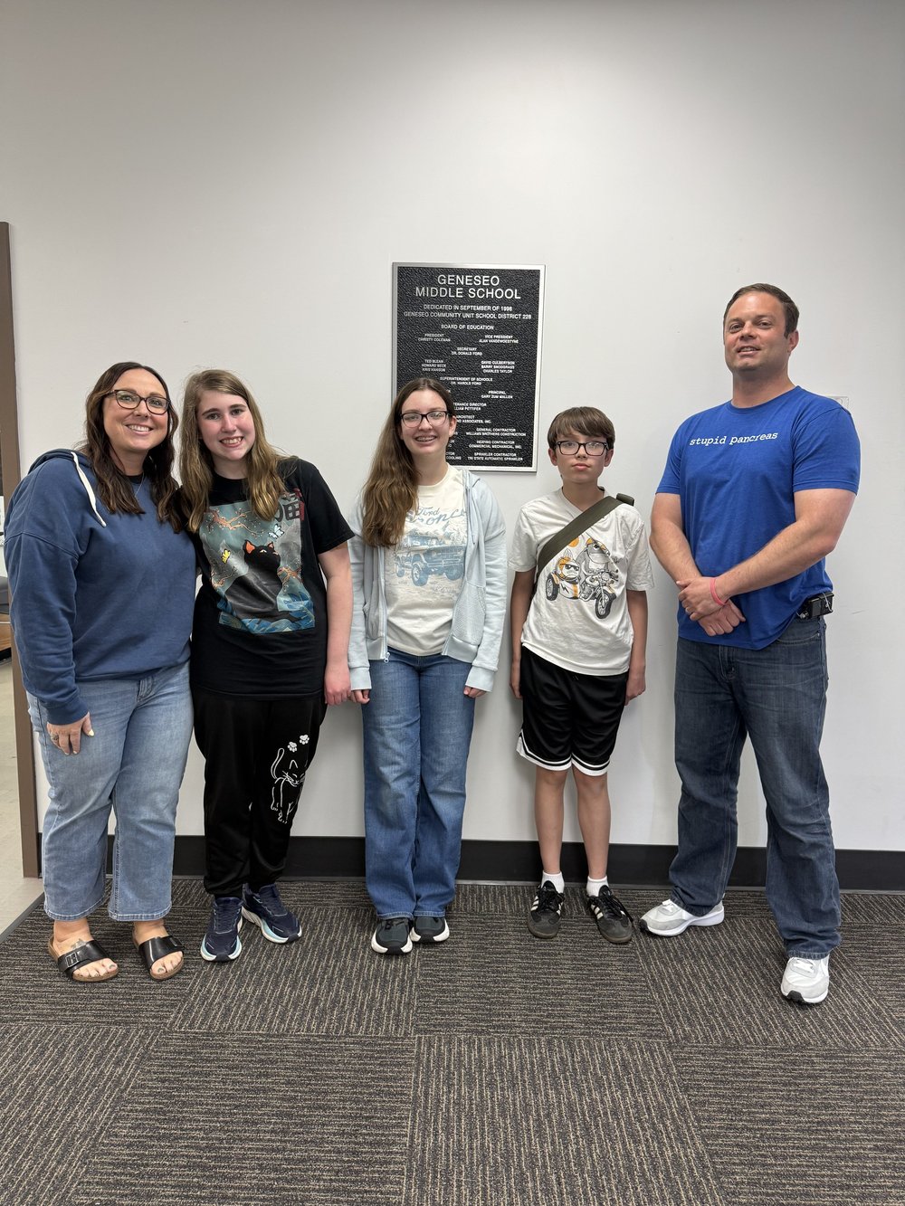 news — News — Geneseo Current
