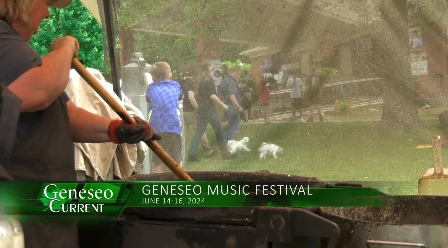 Geneseo Current - Local News