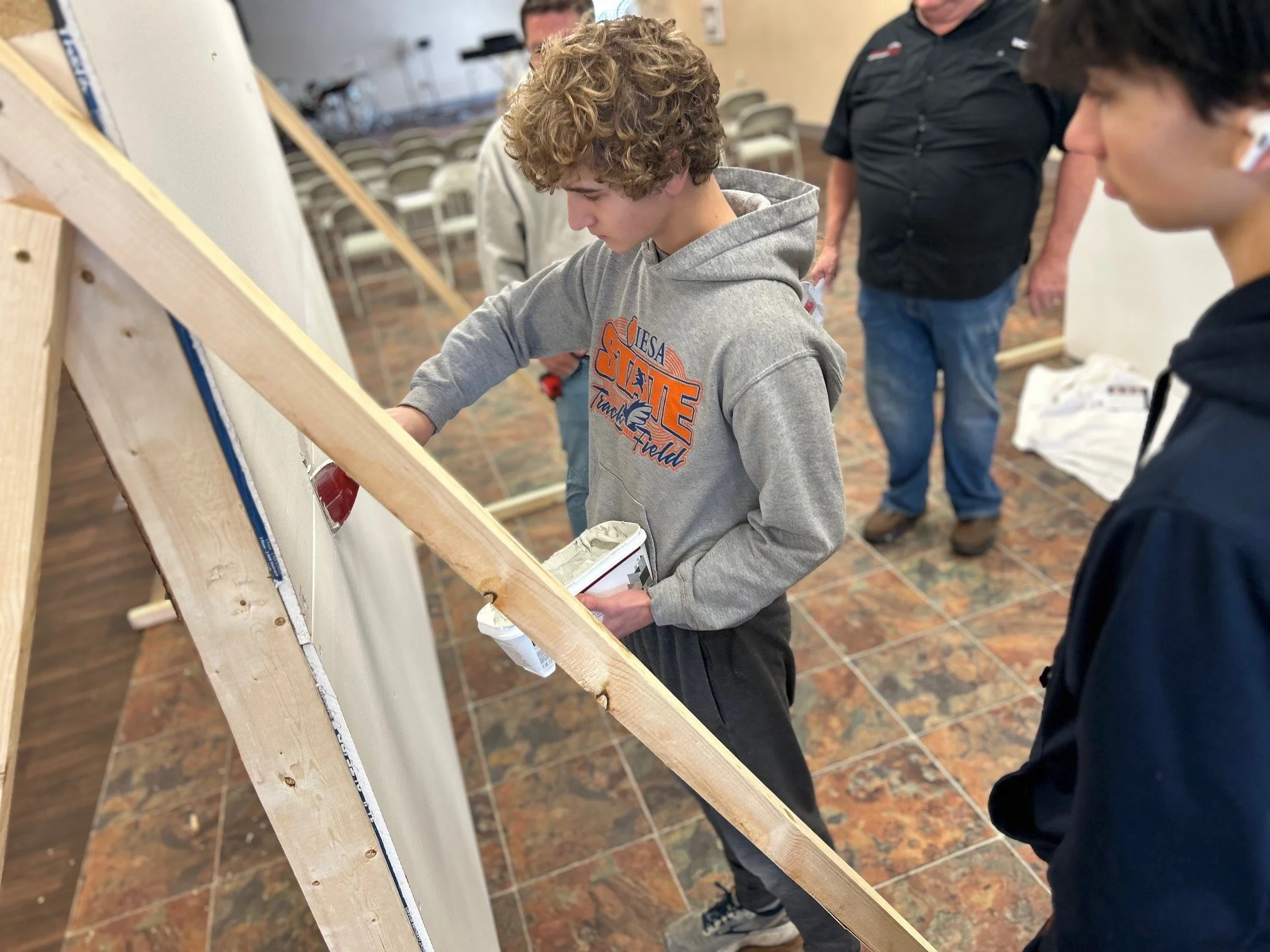 Teen Life Skills Program at First Methodist Church – By Claudia Loucks ...