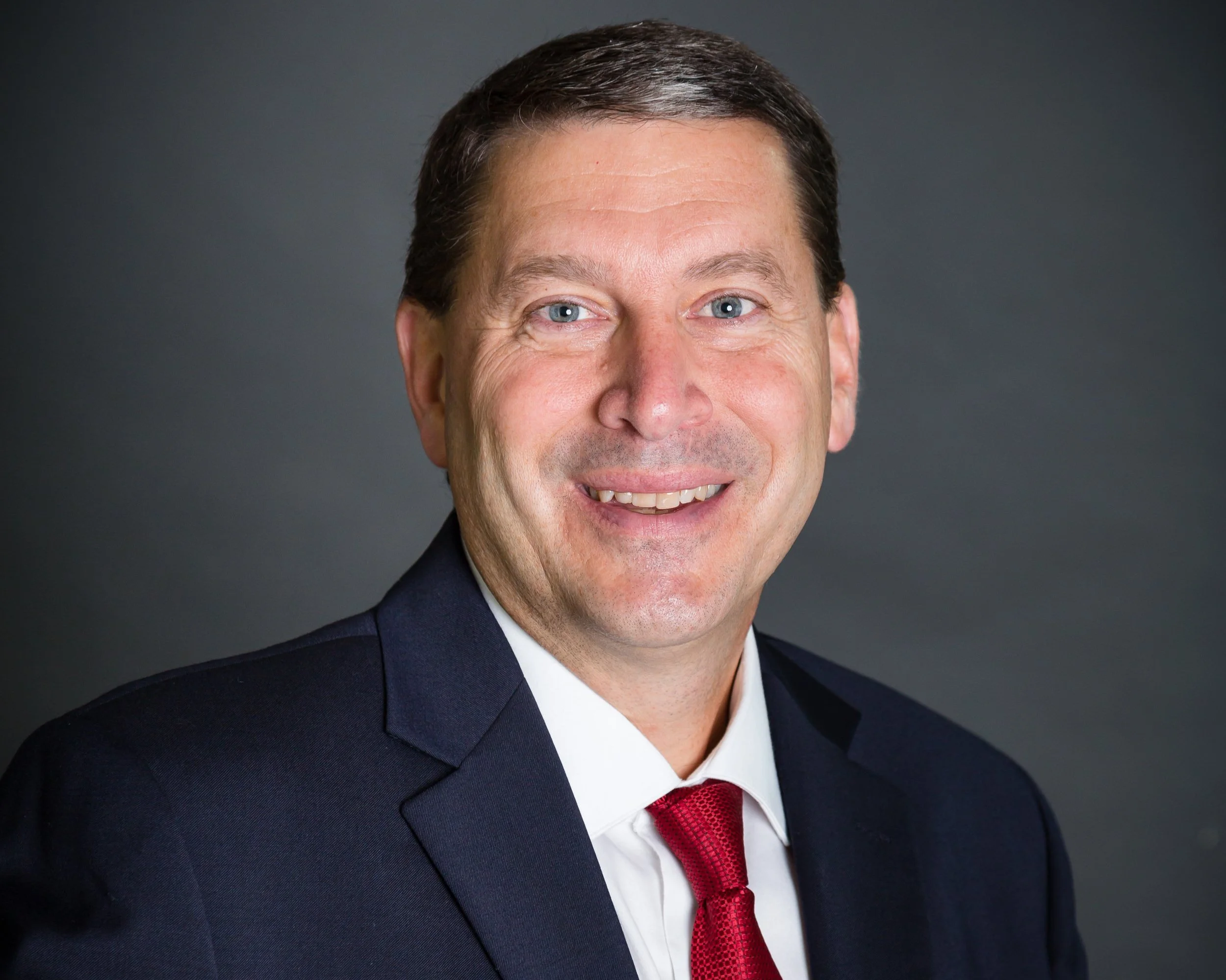 Hammond-Henry Hospital Welcomes New CEO — Geneseo Current