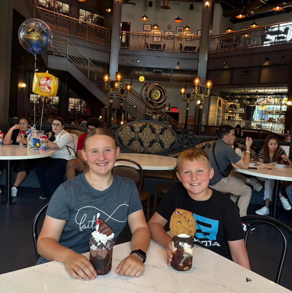 Geneseo Siblings Still Competing on Food Network Show — Geneseo Current