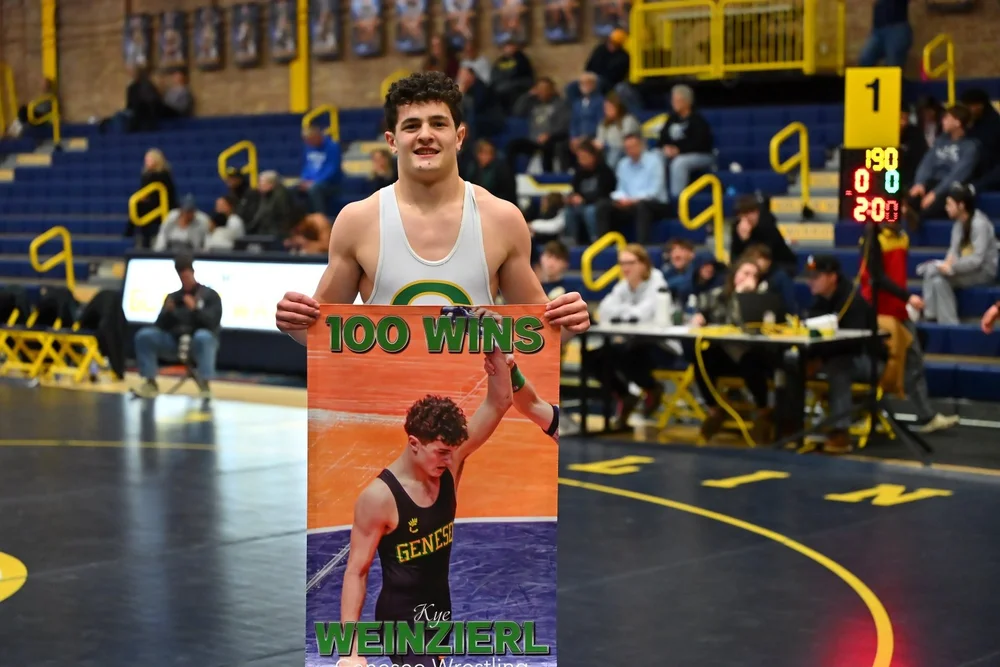 news — News — Geneseo Current