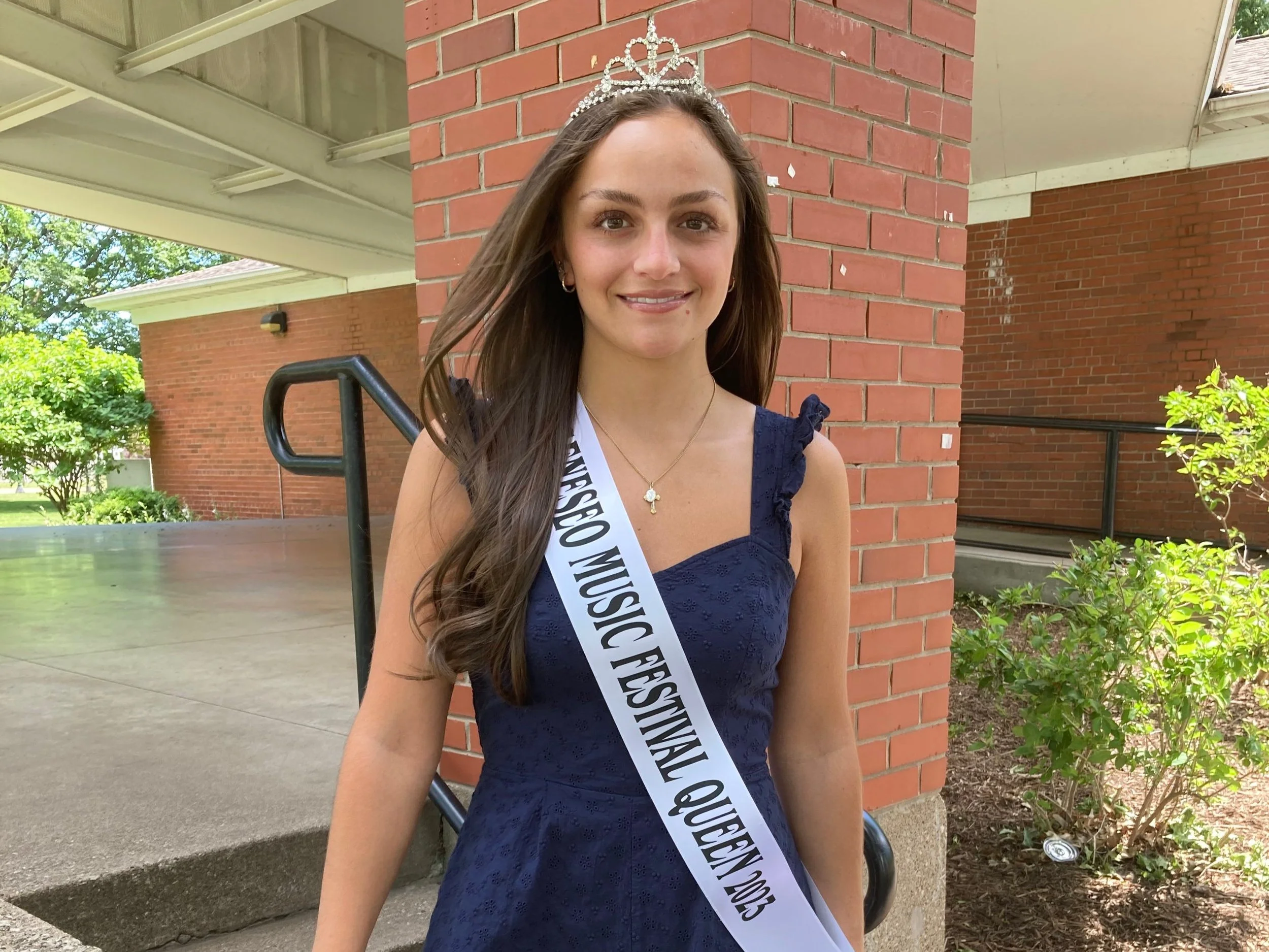 news — News — Geneseo Current