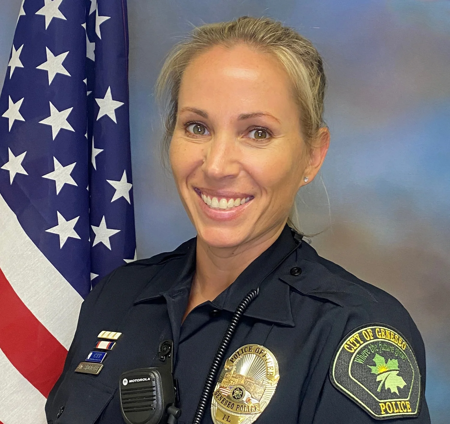 Detective Jamie Shoemaker to Speak May 8 at Library - By Claudia Loucks ...