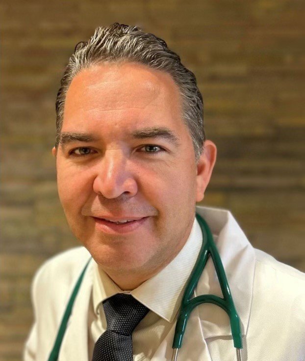 Hammond-Henry Adds Dr. Avila to Kewanee Clinic - By Claudia Loucks ...
